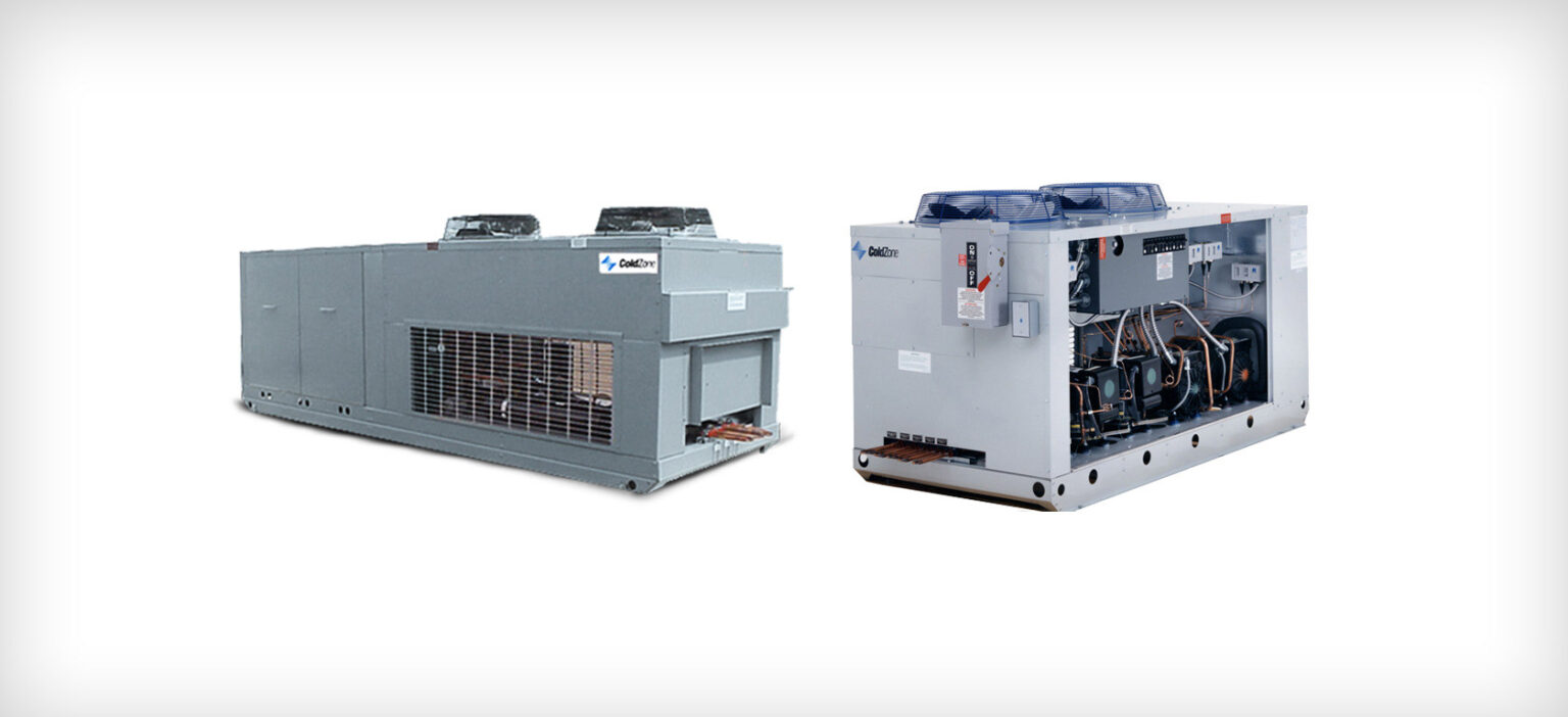 Cold Zone | Squier Associates