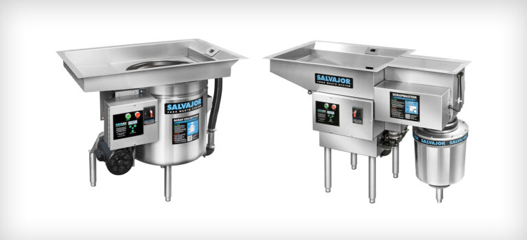 Salvajor | Squier Associates