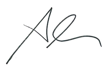 A Message From Alan | Squier Associates